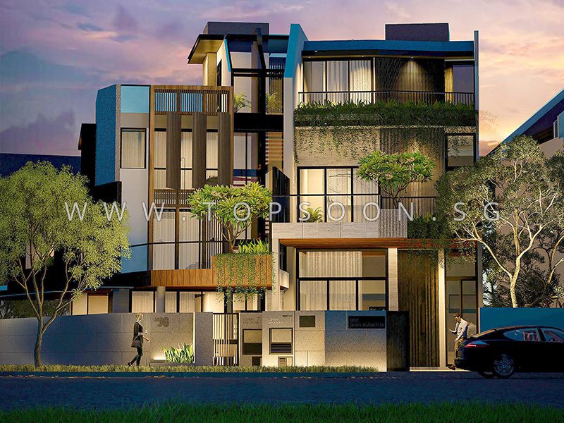 | Jalan Sukachita | | Topsoon